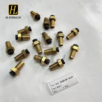 China JTHB210-3 Hydraulic Rock Breaker Charging Valve Stainless Steel 1-7 Days Delivery for sale