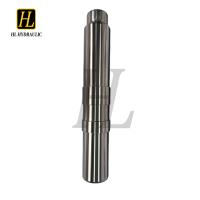 China ATLAS COPCO MB1600 Hydraulic Breaker Piston Alloy Steel Spare Parts for Excavator 42CrMo for sale