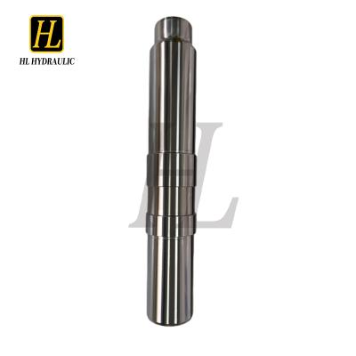 China ATLAS COPCO MB1600 Hydraulic Breaker Piston Alloy Steel Spare Parts for Excavator 42CrMo for sale