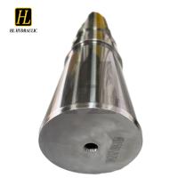 China ATLAS COPCO MB1600 Hydraulic Breaker Piston Alloy Steel Spare Parts for Excavator 42CrMo for sale