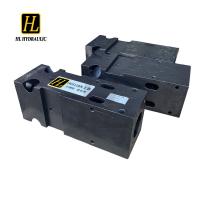 China Soosan SB60 Hydraulic Breaker Front Head 20CrMo 40CrMo Alloy Steel Spare Parts for sale