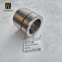 China HANWOO RHB750 Hydraulic Hammer Breaker Lower Bush Front Cover Spare Parts Cr40 for sale