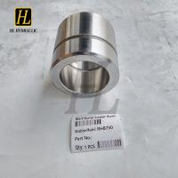 China HANWOO RHB750 Hydraulic Hammer Breaker Lower Bush Front Cover Spare Parts Cr40 for sale