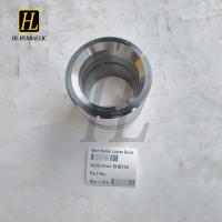 China HANWOO RHB750 Hydraulic Hammer Breaker Lower Bush Front Cover Spare Parts Cr40 for sale