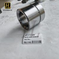 China HANWOO RHB750 Hydraulic Hammer Breaker Lower Bush Front Cover Spare Parts Cr40 for sale