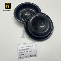 China Furukawa HB30G Hydraulic Breaker Diaphragm 70mm Rubber Accumulator Membrane for sale