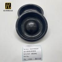 China Furukawa HB30G Hydraulic Breaker Diaphragm 70mm Rubber Accumulator Membrane for sale