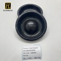 China Furukawa HB30G Hydraulic Breaker Diaphragm 70mm Rubber Accumulator Membrane for sale