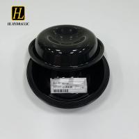 China Furukawa HB30G Hydraulic Breaker Diaphragm 70mm Rubber Accumulator Membrane for sale