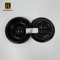 China Furukawa HB30G Hydraulic Breaker Diaphragm 70mm Rubber Accumulator Membrane for sale