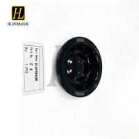China F4 PTFE Diaphragm 150mm Chemical Resistant Sealing for Industrial Pumps and Valves for sale