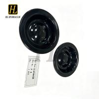 China F4 PTFE Diaphragm 150mm Chemical Resistant Sealing for Industrial Pumps and Valves for sale