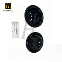 China F4 PTFE Diaphragm 150mm Chemical Resistant Sealing for Industrial Pumps and Valves for sale