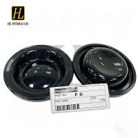 China F6 FEP F46 Diaphragm Sealing Diaphragm for Industrial Pump Valve 100mm for sale