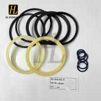 China HM550 Hydraulic Hammer Repair Seal Kit for Hydraulic Breaker 80mm PU Tpfe FKM NBR for sale