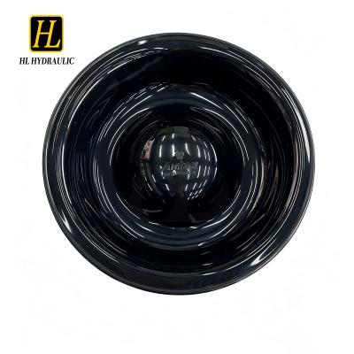 China F27 Hydraulic Hammer Diaphragm Replacement Rubber Spare Parts PTFE F4 Material for sale