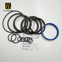 China Excavator Spare Parts HM301 Oil Seal Kit for Hydraulic Breaker Hammer 70mm for sale