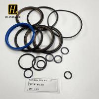 China Excavator Spare Parts HM301 Oil Seal Kit for Hydraulic Breaker Hammer 70mm for sale