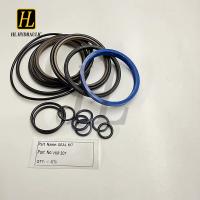 China Excavator Spare Parts HM301 Oil Seal Kit for Hydraulic Breaker Hammer 70mm for sale