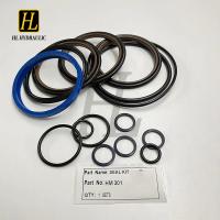 China Excavator Spare Parts HM301 Oil Seal Kit for Hydraulic Breaker Hammer 70mm for sale