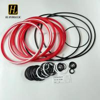 China Rock Breaker Seal Kit HM4000 Hammer Repair Kit 2657512311 2658590679 for Hydraulic Breakers for sale