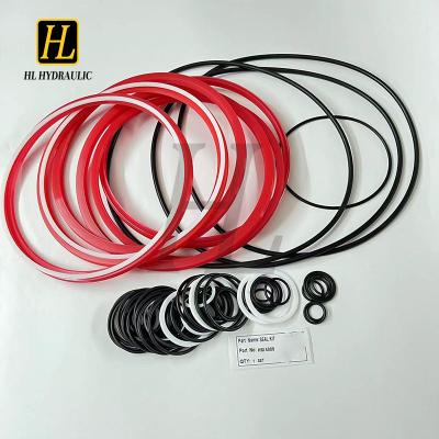 China Rock Breaker Seal Kit HM4000 Hammer Repair Kit 2657512311 2658590679 for Hydraulic Breakers for sale