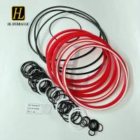 China Rock Breaker Seal Kit HM4000 Hammer Repair Kit 2657512311 2658590679 for Hydraulic Breakers for sale