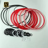 China Rock Breaker Seal Kit HM4000 Hammer Repair Kit 2657512311 2658590679 for Hydraulic Breakers for sale