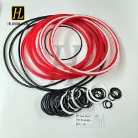 China Rock Breaker Seal Kit HM4000 Hammer Repair Kit 2657512311 2658590679 for Hydraulic Breakers for sale