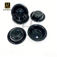 China F15 Diaphragm Hydraulic Hammer Rubber Membrane Rock Breaker Diaphragm NBR 80mm for sale