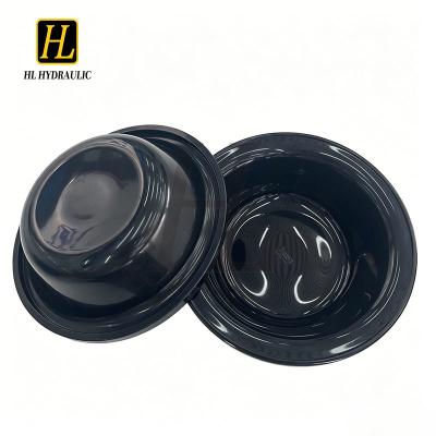 China F15 Diaphragm Hydraulic Hammer Rubber Membrane Rock Breaker Diaphragm NBR 80mm for sale