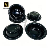 China F15 Diaphragm Hydraulic Hammer Rubber Membrane Rock Breaker Diaphragm NBR 80mm for sale