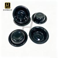 China F15 Diaphragm Hydraulic Hammer Rubber Membrane Rock Breaker Diaphragm NBR 80mm for sale