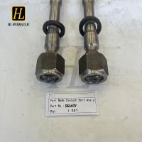 China D&A60V Through Bolt for Excavator Rock Breaker Hydraulic Hammer Cylinder Parts 15000 Pcs Year for sale
