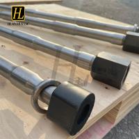 China MTB210 MTB255 Hydraulic Breaker Through Bolt 210mm Long Repair Bolt for Excavator for sale