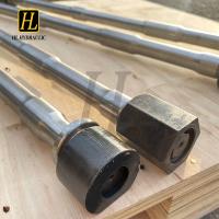 China MTB210 MTB255 Hydraulic Breaker Through Bolt 210mm Long Repair Bolt for Excavator for sale