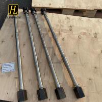 China MTB210 MTB255 Hydraulic Breaker Through Bolt 210mm Long Repair Bolt for Excavator for sale