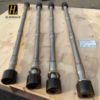 China MTB210 MTB255 Hydraulic Breaker Through Bolt 210mm Long Repair Bolt for Excavator for sale