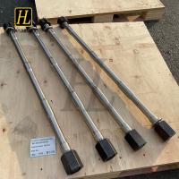 China MTB210 MTB255 Hydraulic Breaker Through Bolt 210mm Long Repair Bolt for Excavator for sale