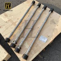China MTB210 MTB255 Hydraulic Breaker Through Bolt 210mm Long Repair Bolt for Excavator for sale