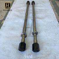 China OKADA Top300 Through Bolt for Hydraulic Hammer Rock Breaker Spare Parts CrMo 210mm for sale