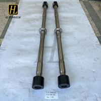 China OKADA Top300 Through Bolt for Hydraulic Hammer Rock Breaker Spare Parts CrMo 210mm for sale
