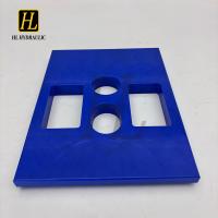 China EDT2000 Rubber Damper Shock Absorber for Hydraulic Breaker Spare Parts 60-80% Vibration Reduction for sale