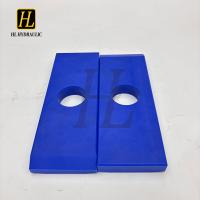 China EDT2000 Rubber Damper Shock Absorber for Hydraulic Breaker Spare Parts 60-80% Vibration Reduction for sale