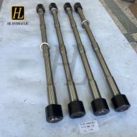China DAEMO DMB230 Hydraulic Breaker Through Bolt for Excavator Hammer Parts 42CrMo for sale
