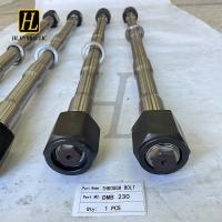 China DAEMO DMB230 Hydraulic Breaker Through Bolt for Excavator Hammer Parts 42CrMo for sale