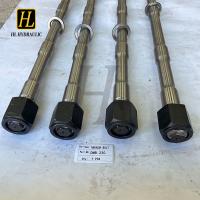 China DAEMO DMB230 Hydraulic Breaker Through Bolt for Excavator Hammer Parts 42CrMo for sale