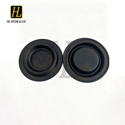 China HB700 Diaphragm Durable Universal Fit for Excavator Hydraulic Breaker 10pcs MOQ for sale