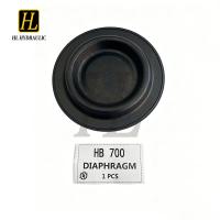 China HB700 Diaphragm Durable Universal Fit for Excavator Hydraulic Breaker 10pcs MOQ for sale