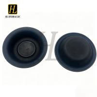 China SC12 Excavator Hydraulic Breaker Diaphragm High Sealing Rubber Spare Part 80mm for sale